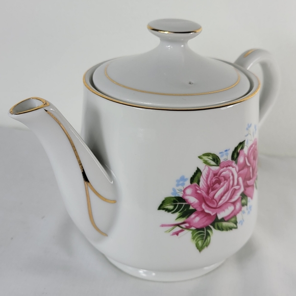 FTD | Kitchen | Teapot Japan Ftd 979 | Poshmark